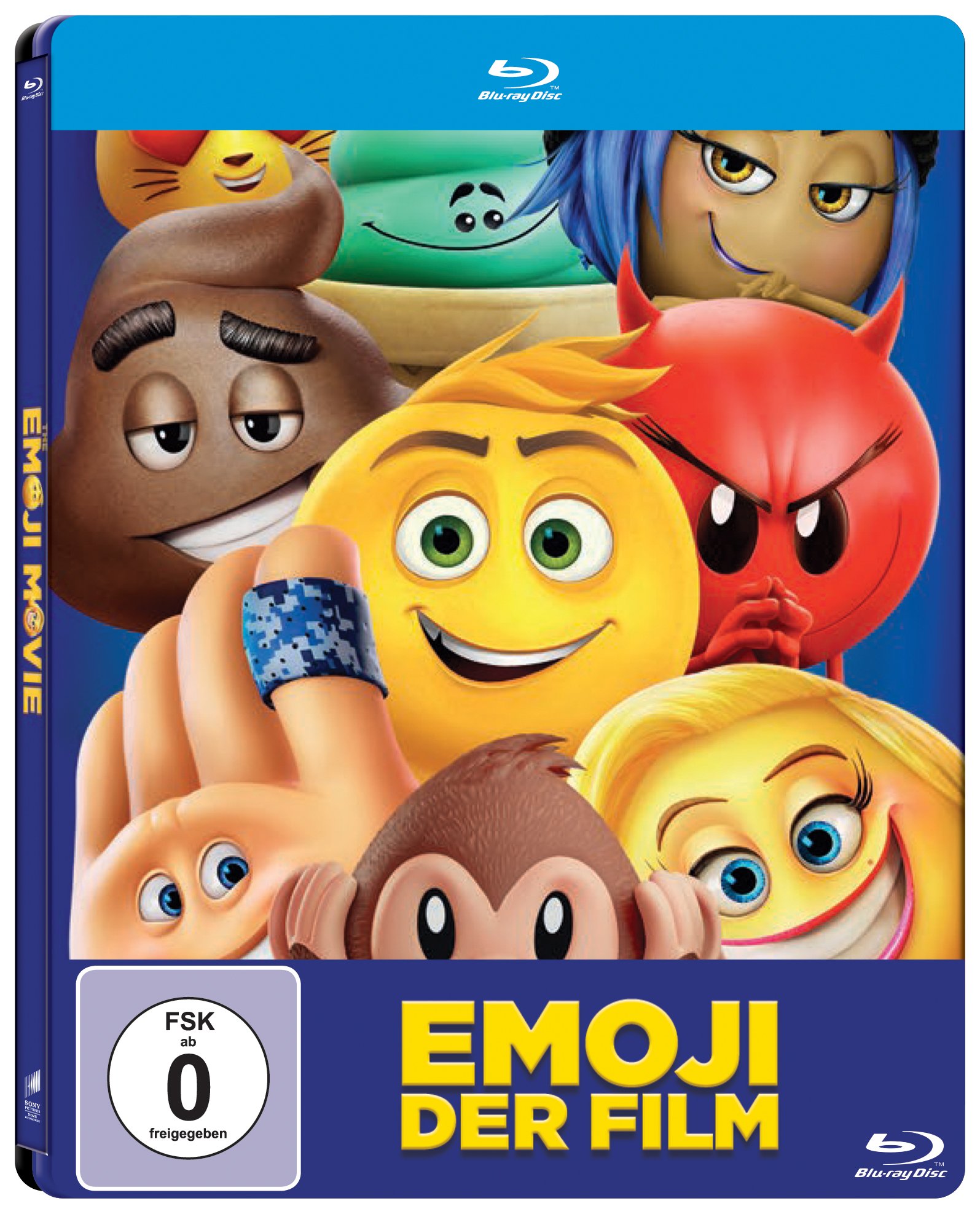 Smiley Gezicht Film Emoji Gesicht Fotos Und Bildmaterial In Hoher