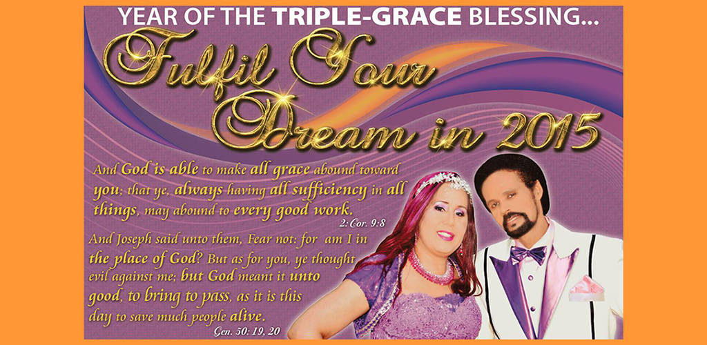 Miracle Ministries International-Amazonアプリストアのアプリ