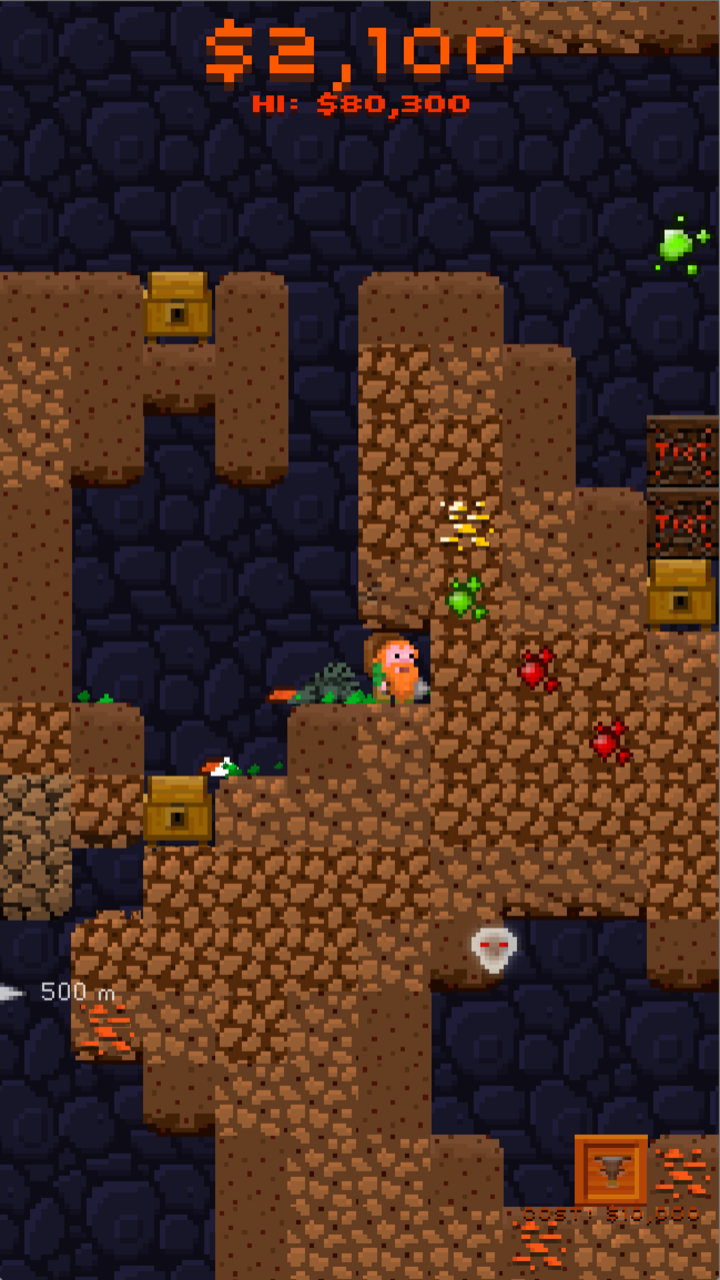 Doug dug. - App on the Amazon Appstore