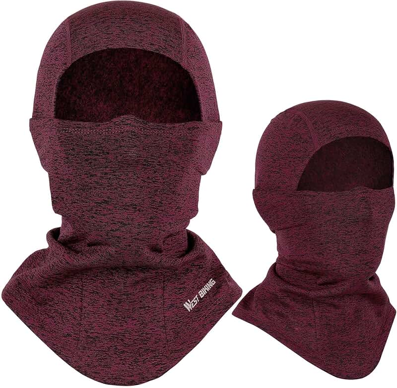 Men's Balaclavas - Amazon.co.uk
