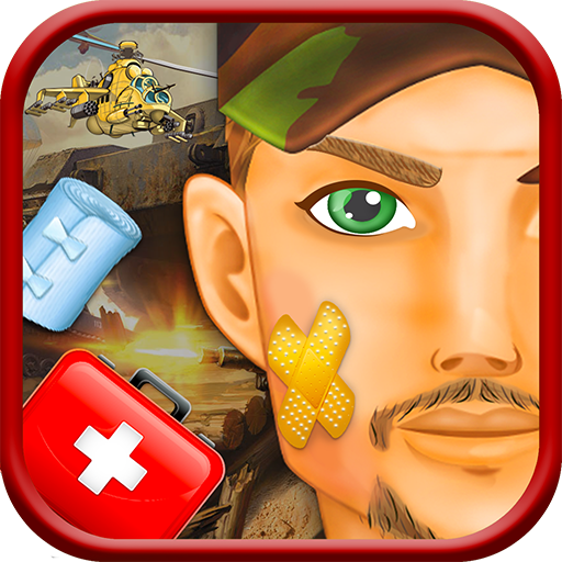 Emergency Surgery Simulator - App on Amazon Appstore