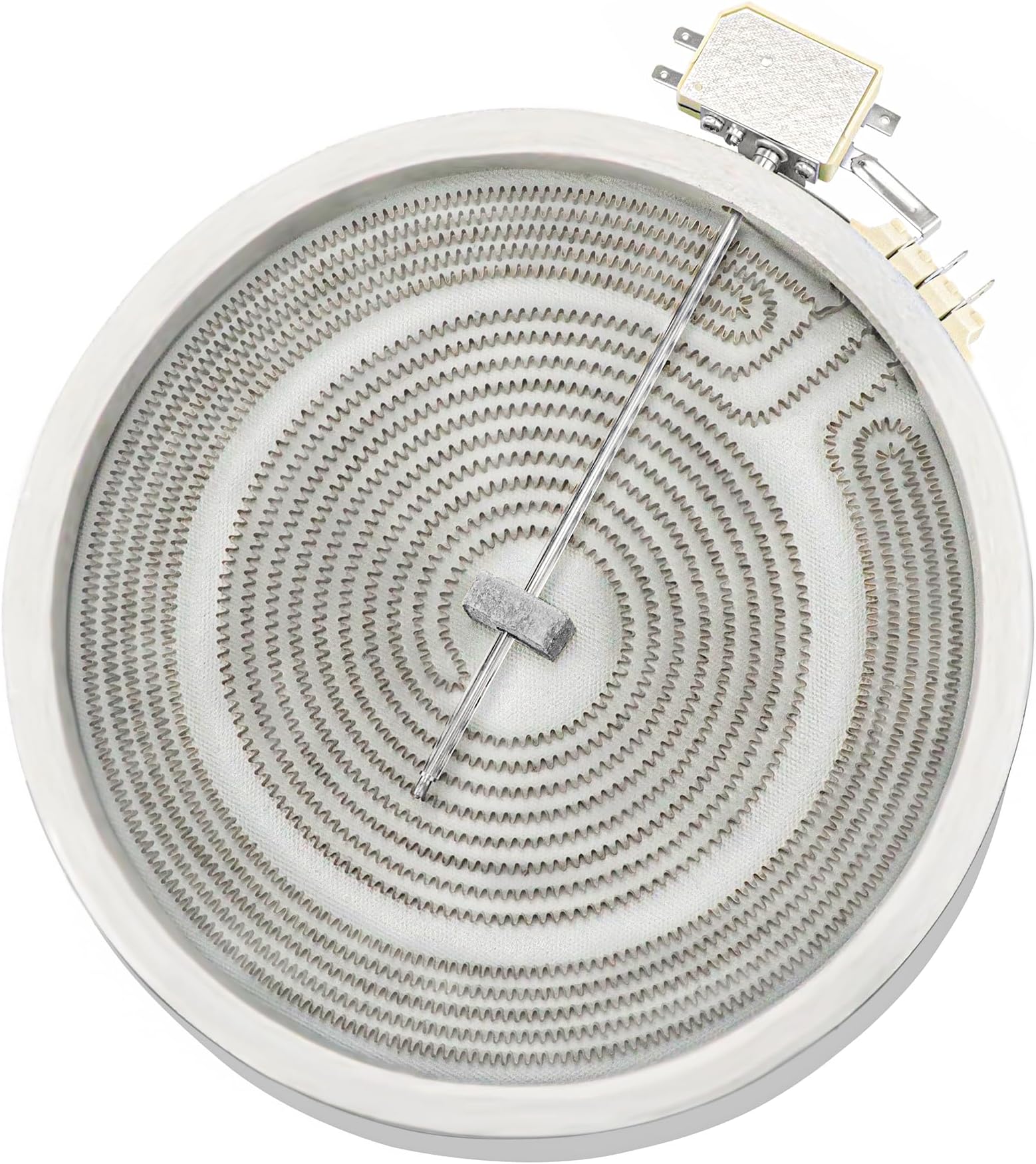 Amazon.com: WB30X24111 Surface Element by PANDEELS 9 inch Dual Radiant ...