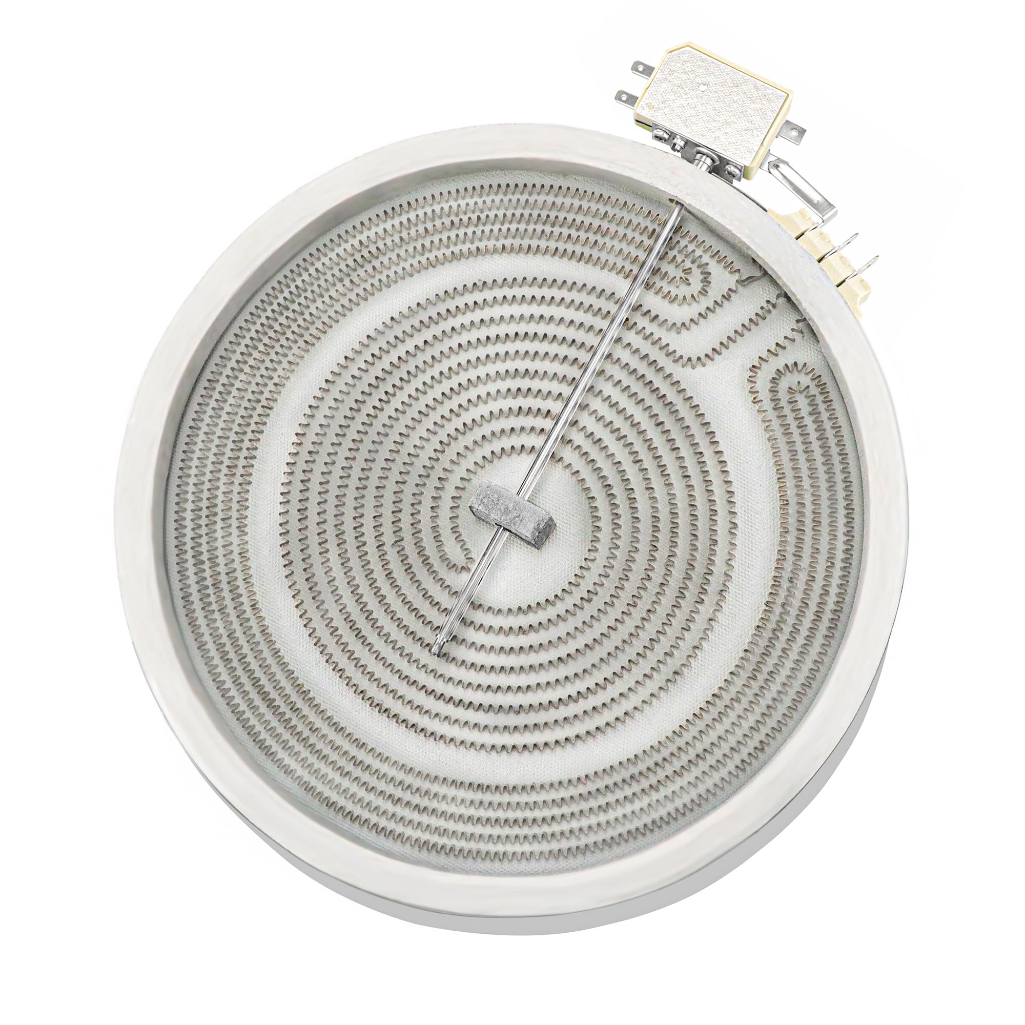 Amazon.com: WB30X24111 Range Dual Radiant Surface Element by PANDEELS ...