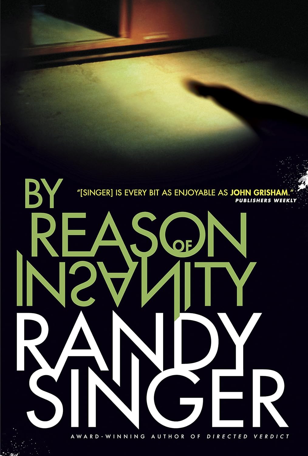 By Reason of Insanity - Kindle edition by Singer, Randy. Religion ...