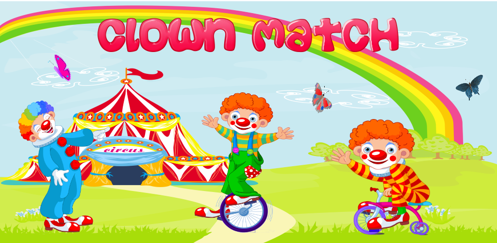 Crazy Clown Game for Kids - App on the Amazon Appstore
