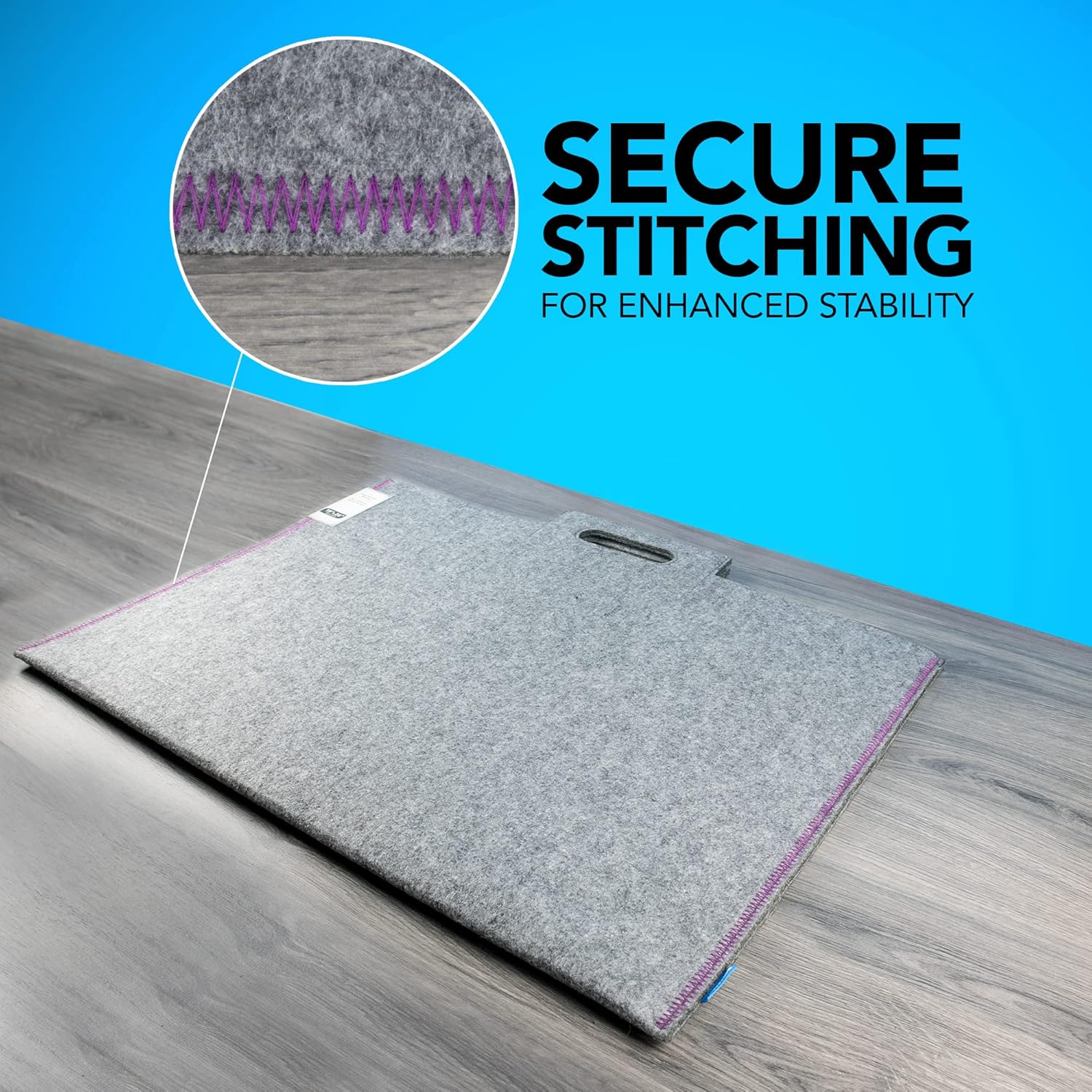 Buy Itoya ProFolio Midtown Bag 19x26 - Gray Artist Portfolio Carrier ...