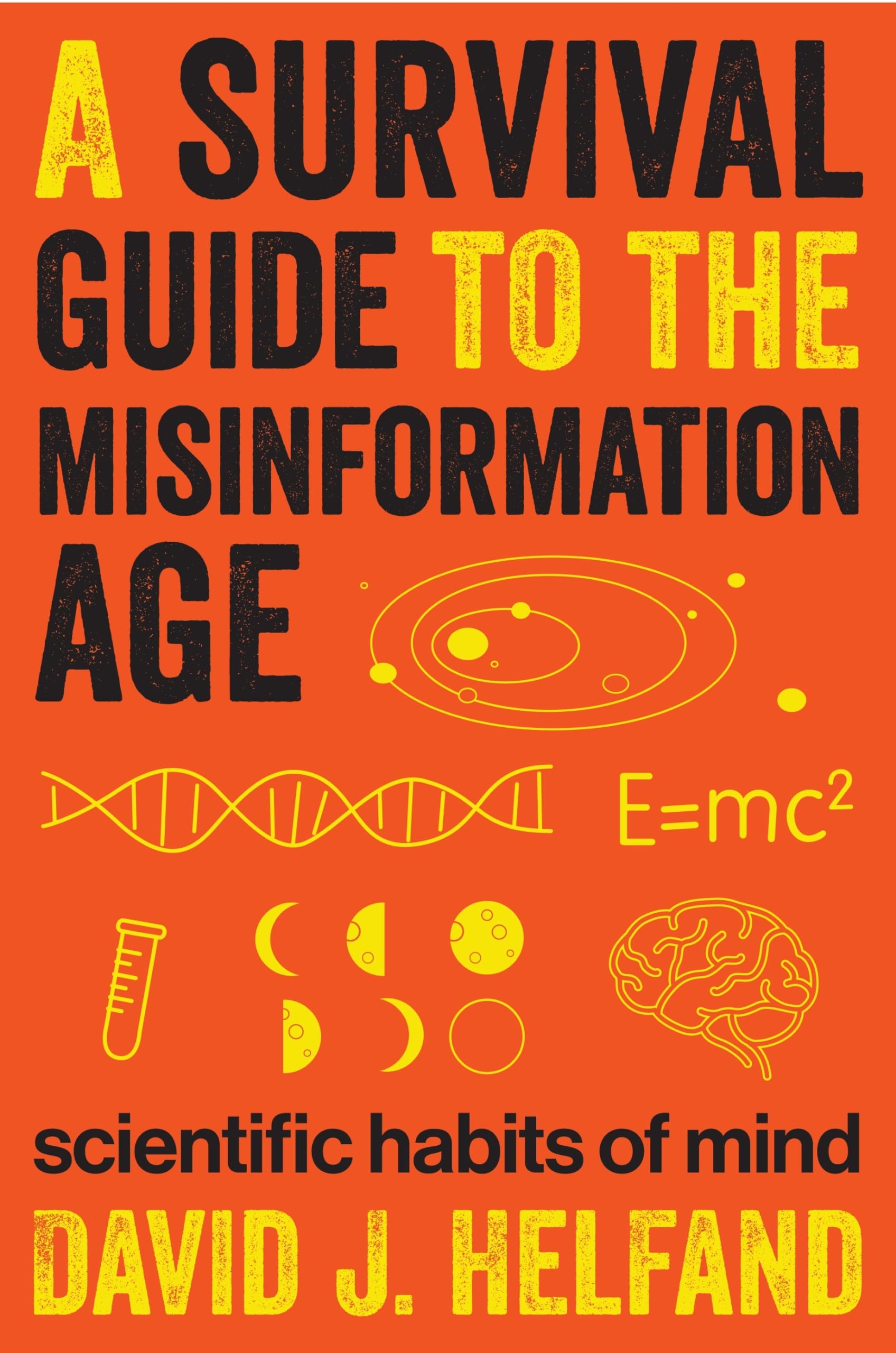 Amazon.com: A Survival Guide to the Misinformation Age: Scientific ...