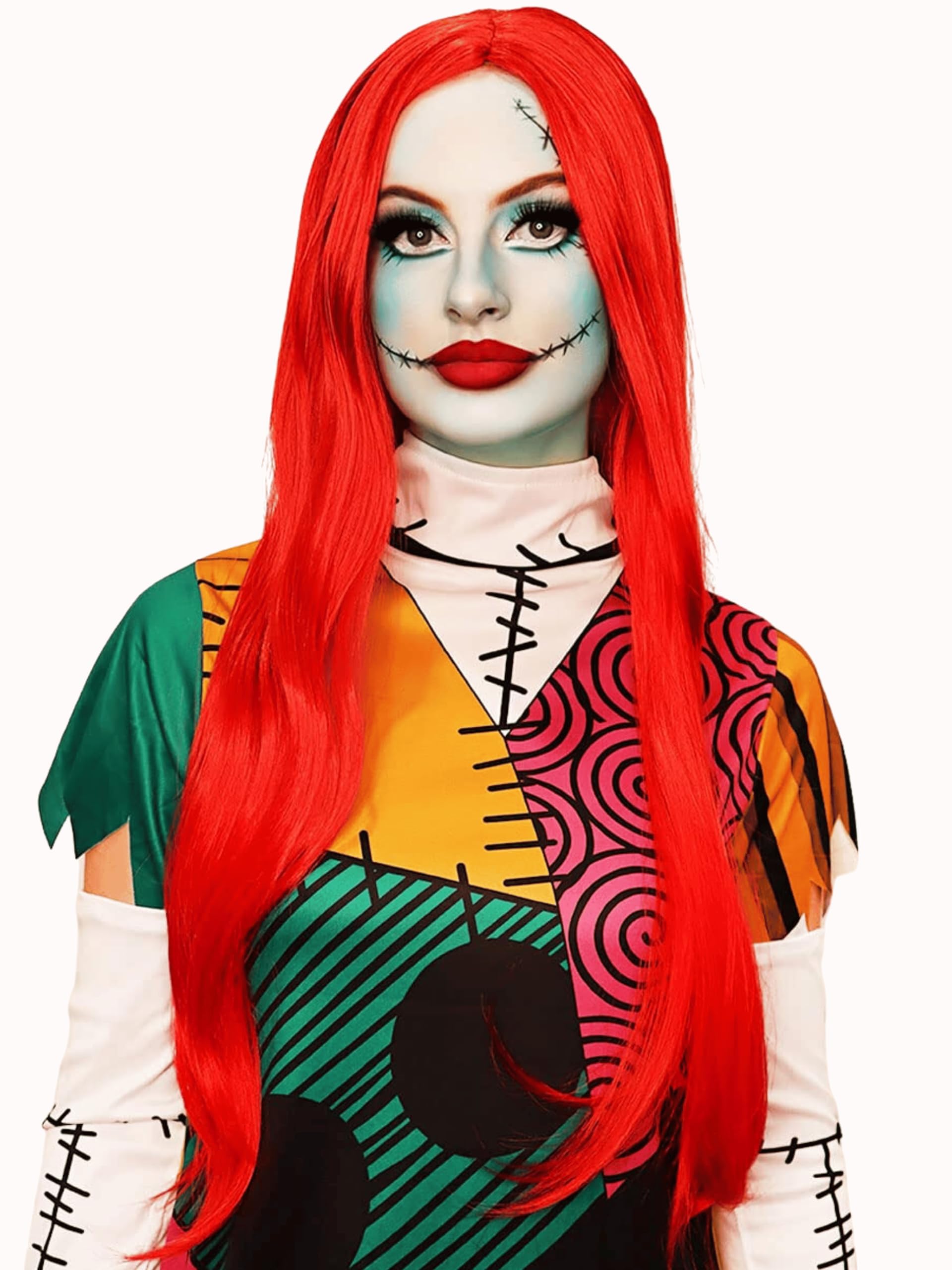 Sally The Nightmare Before Christmas Cosplay 36 Inch Disney Nightmare