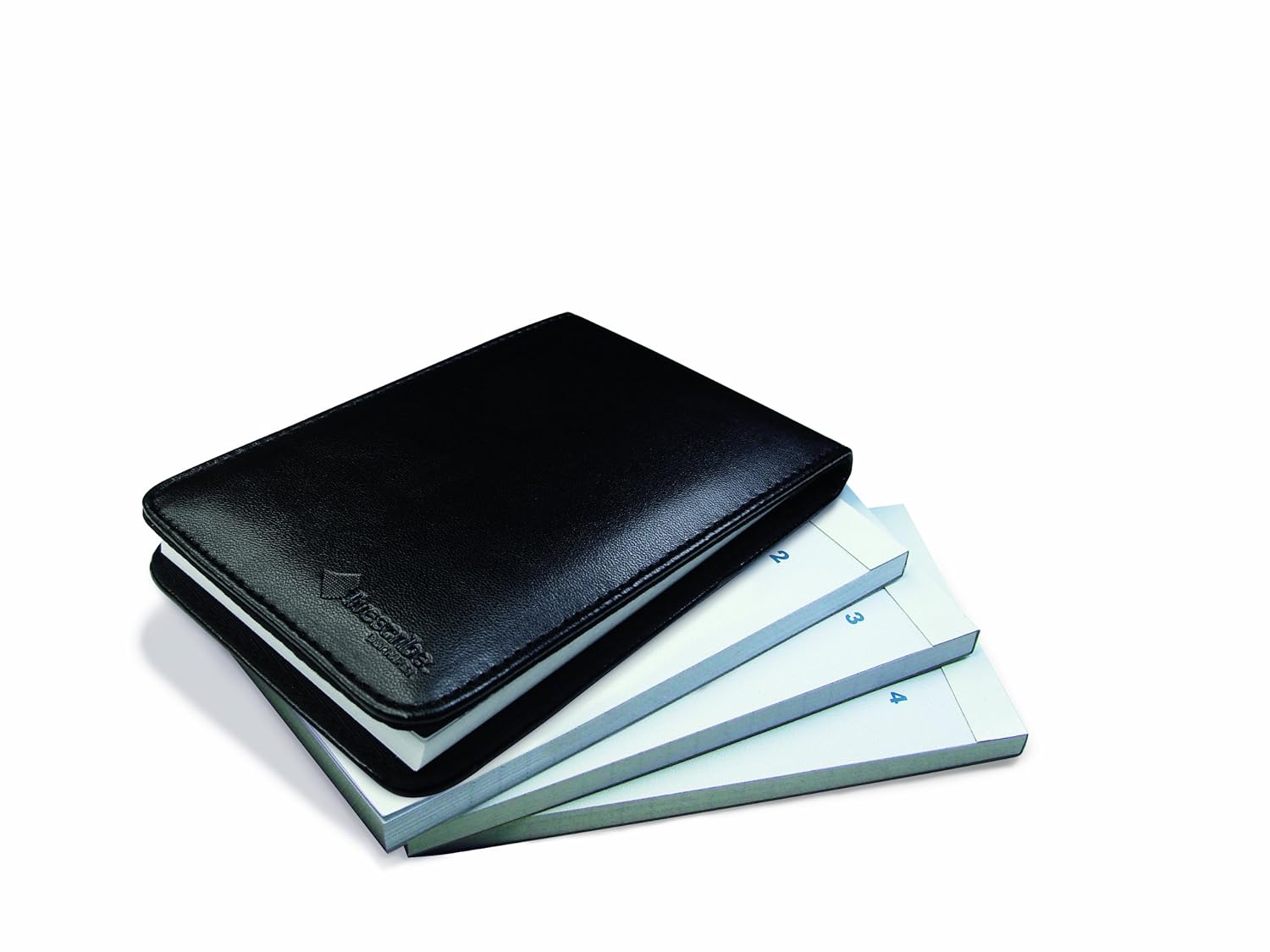 Science Echo suma-topen Flip Notebook With Cover, 4 X Livescribe Echo ...