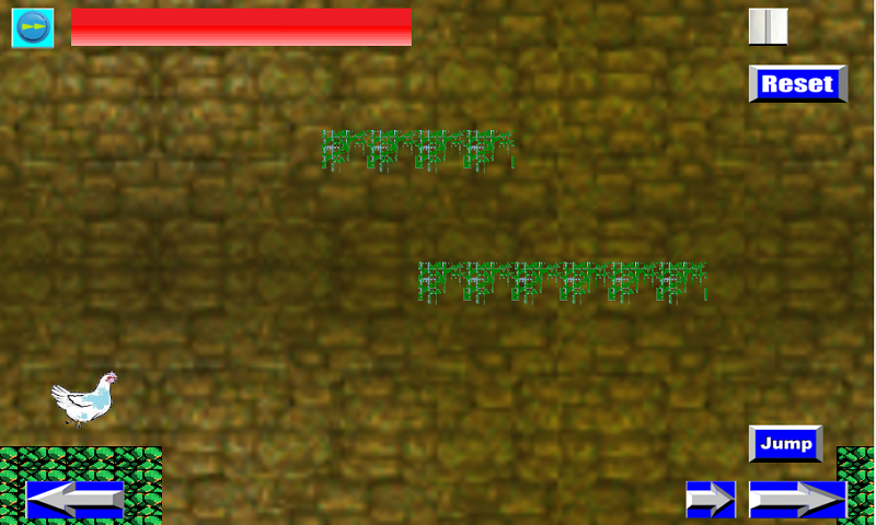 Super Chicken Adventure Lite:Amazon.com:Appstore for Android