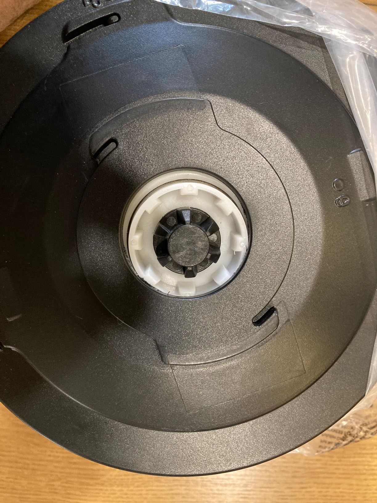 Prestige Partner Food Processor, 1000 Watt, Black and Silver : Amazon ...