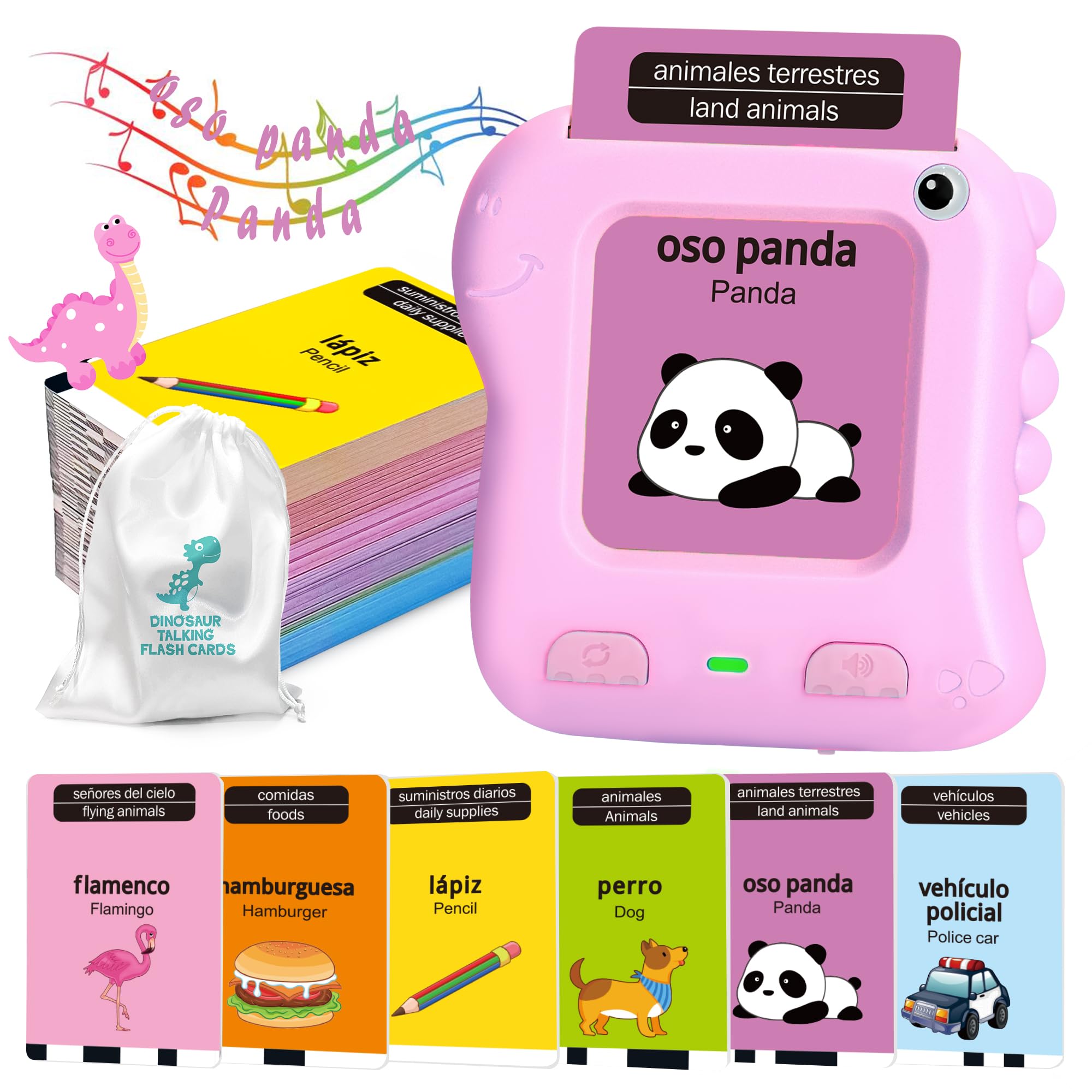 Sight Word Lists In English And Spanish With Images Bilingual Toddler