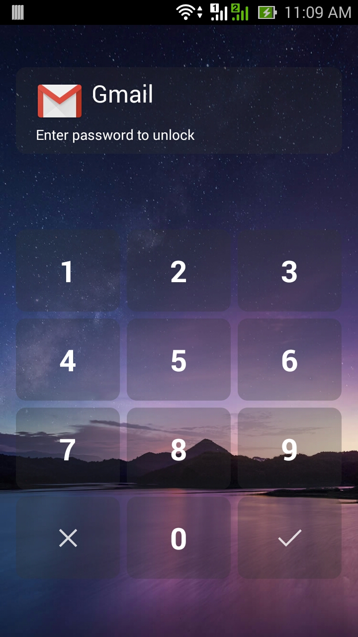 Smart AppLock - App on Amazon Appstore