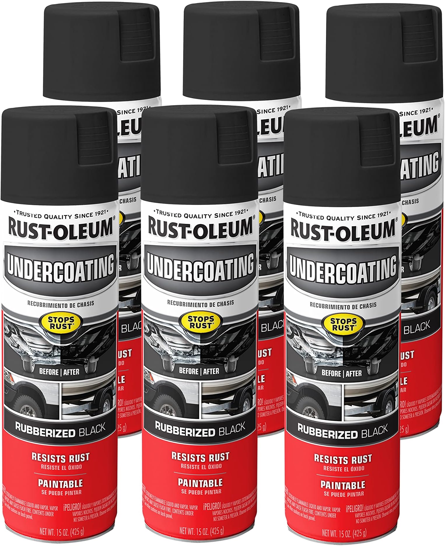 Amazon.com: Rock-It XC Black Truck Bed Liner and Protective Coating Kit ...