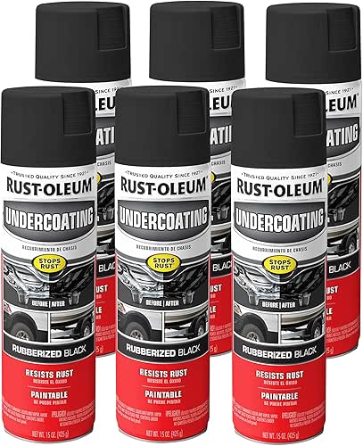 10 Best Vehicle Undercoating Sprays to Protect Your Car From Rust and ...