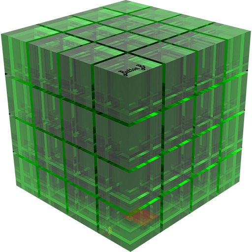 Aplicación ButtonBass Dubstep Cube en Amazon Appstore