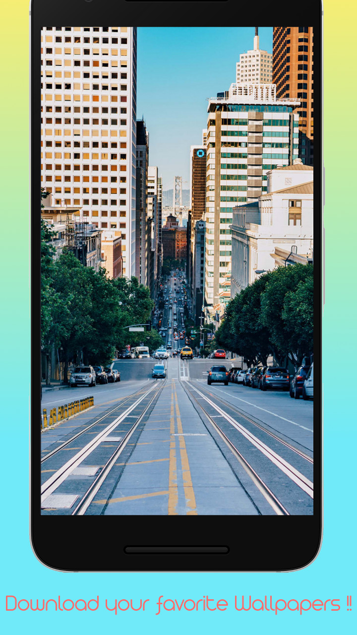 2K Wallpapers:Free lock screens & backgrounds for free - Aplicativo na ...