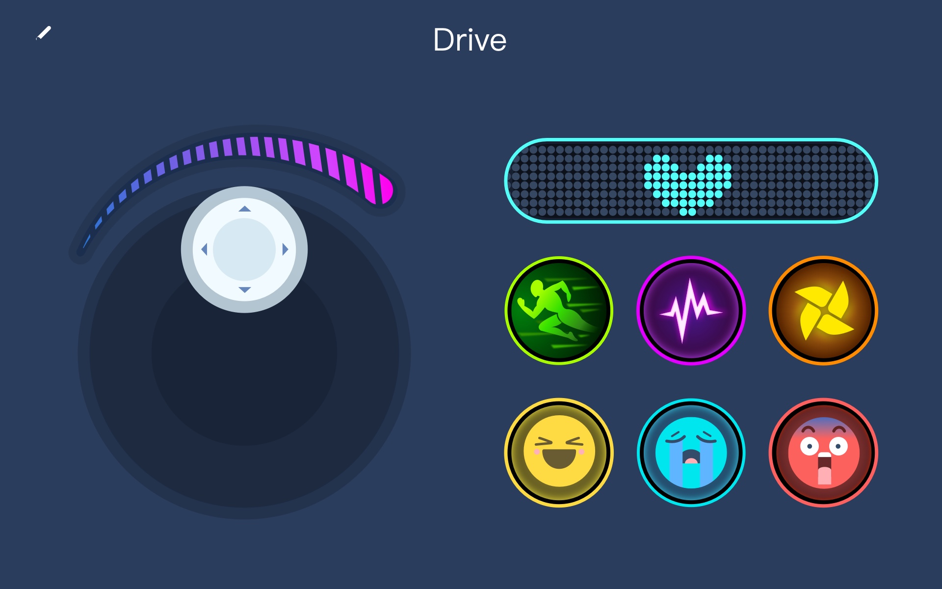 Makeblock-Amazonアプリストアのアプリ
