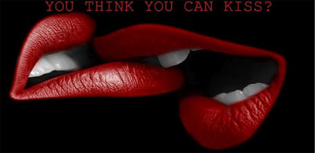 Kissing Test - App on Amazon Appstore