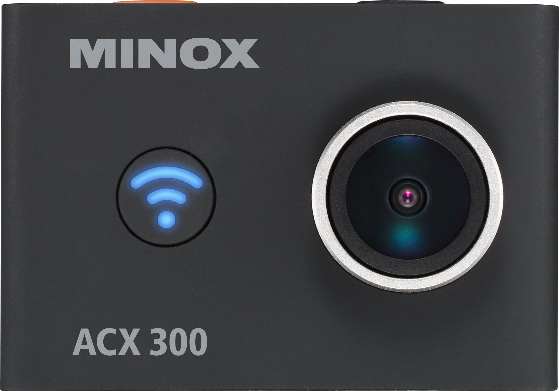 bitte beachten Sie Betrieb Richter minox acx 400 wifi action cam Wie ...