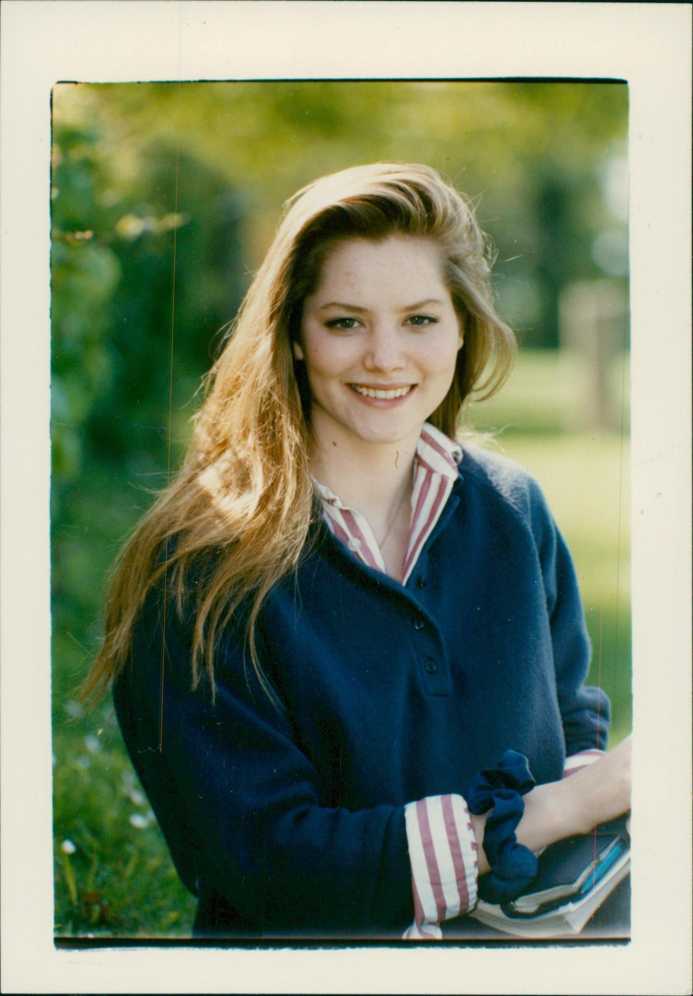 Sienna Guillory Gallery