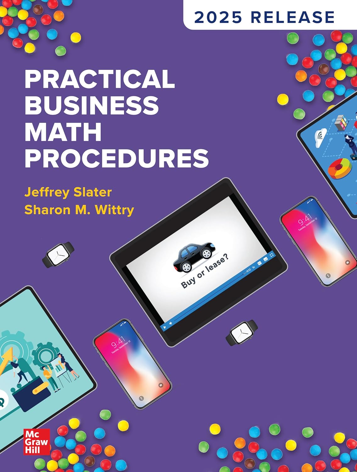 Amazon.com: Practical Business Math Procedures: 2025 Release eBook ...