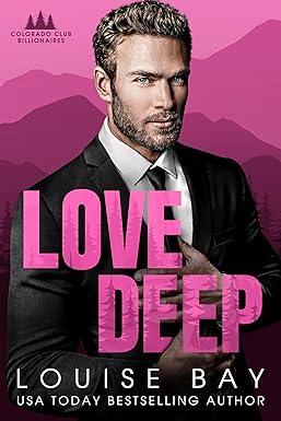 Amazon.com: Love Deep eBook : Bay, Louise: Kindle Store