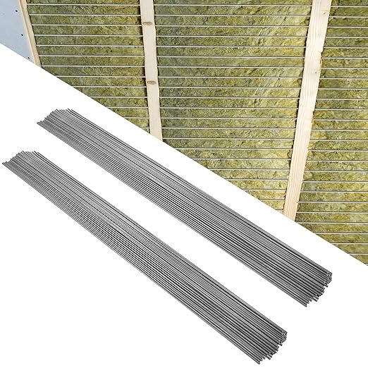 Hlimior 200 Pcs 16inch Insulation Support - Wire Insulation Support ...