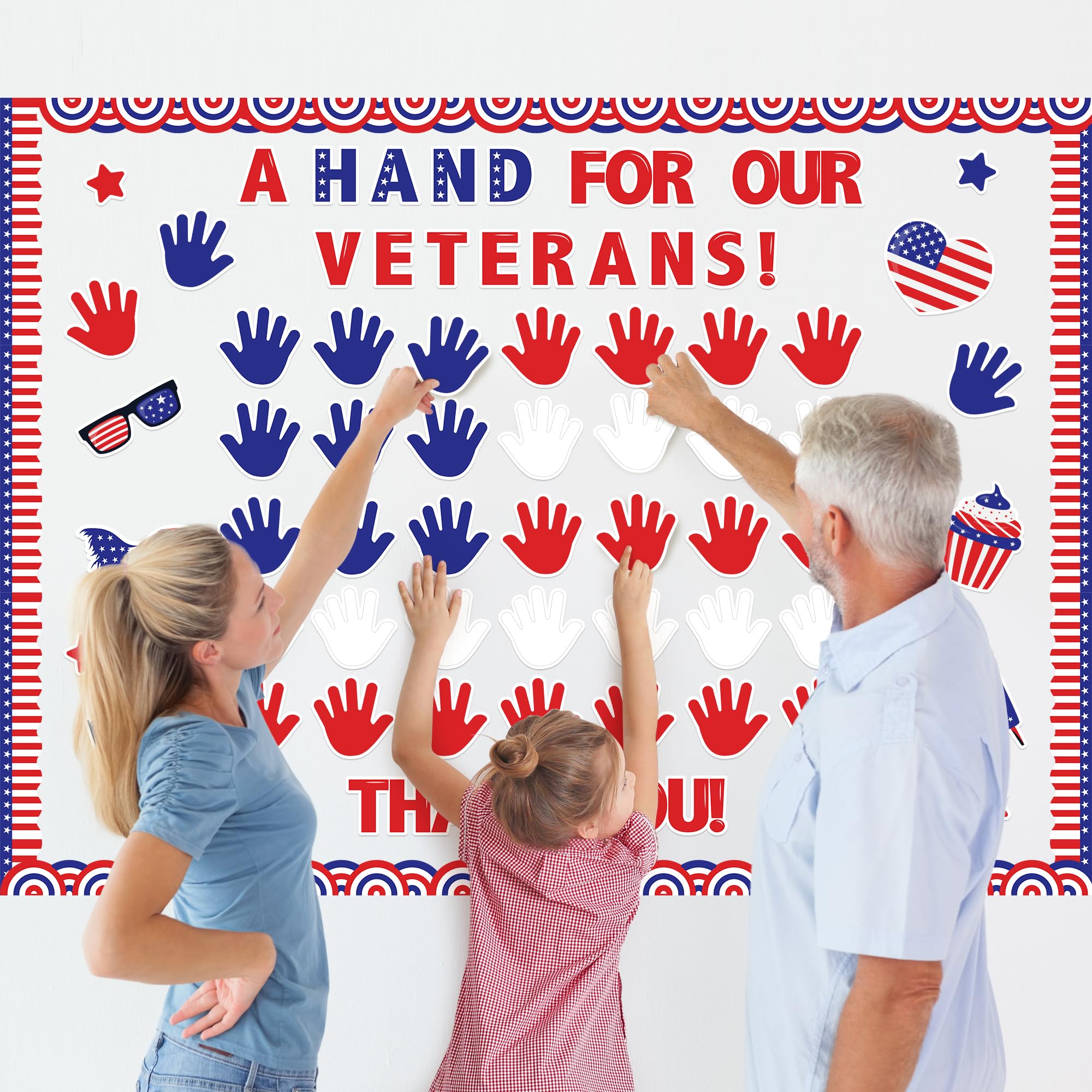 Veterans Day Bulletin Board Sayings