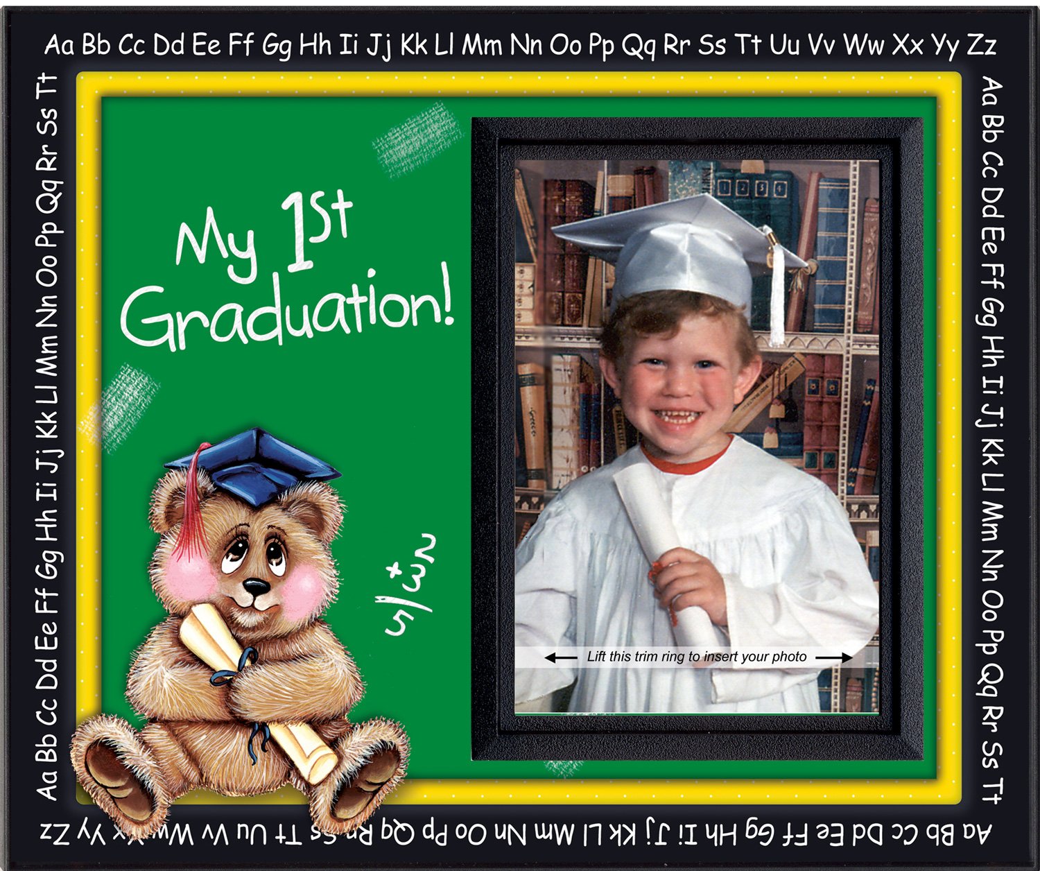 Preschool Frame