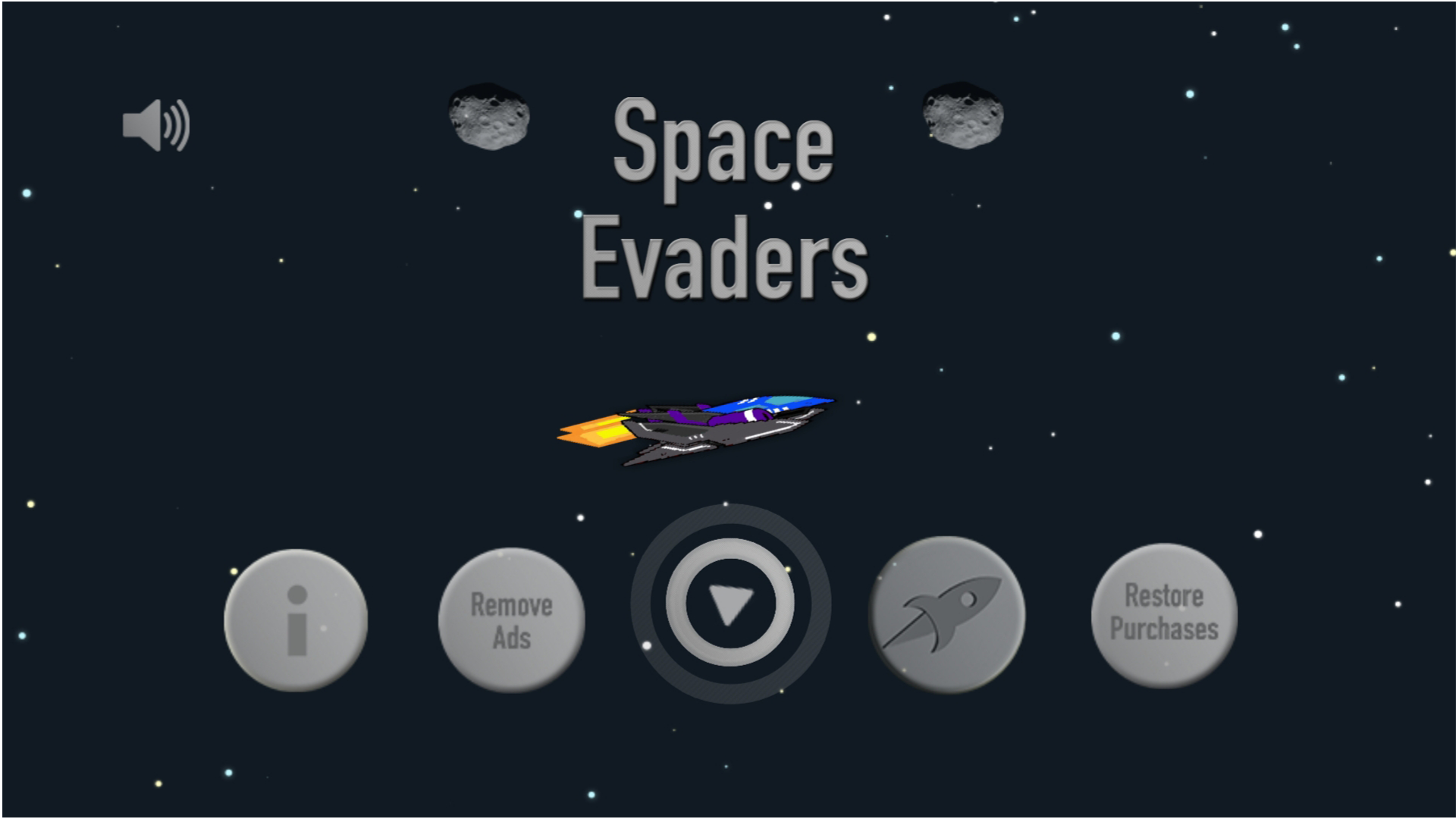 Space Evaders - App on Amazon Appstore