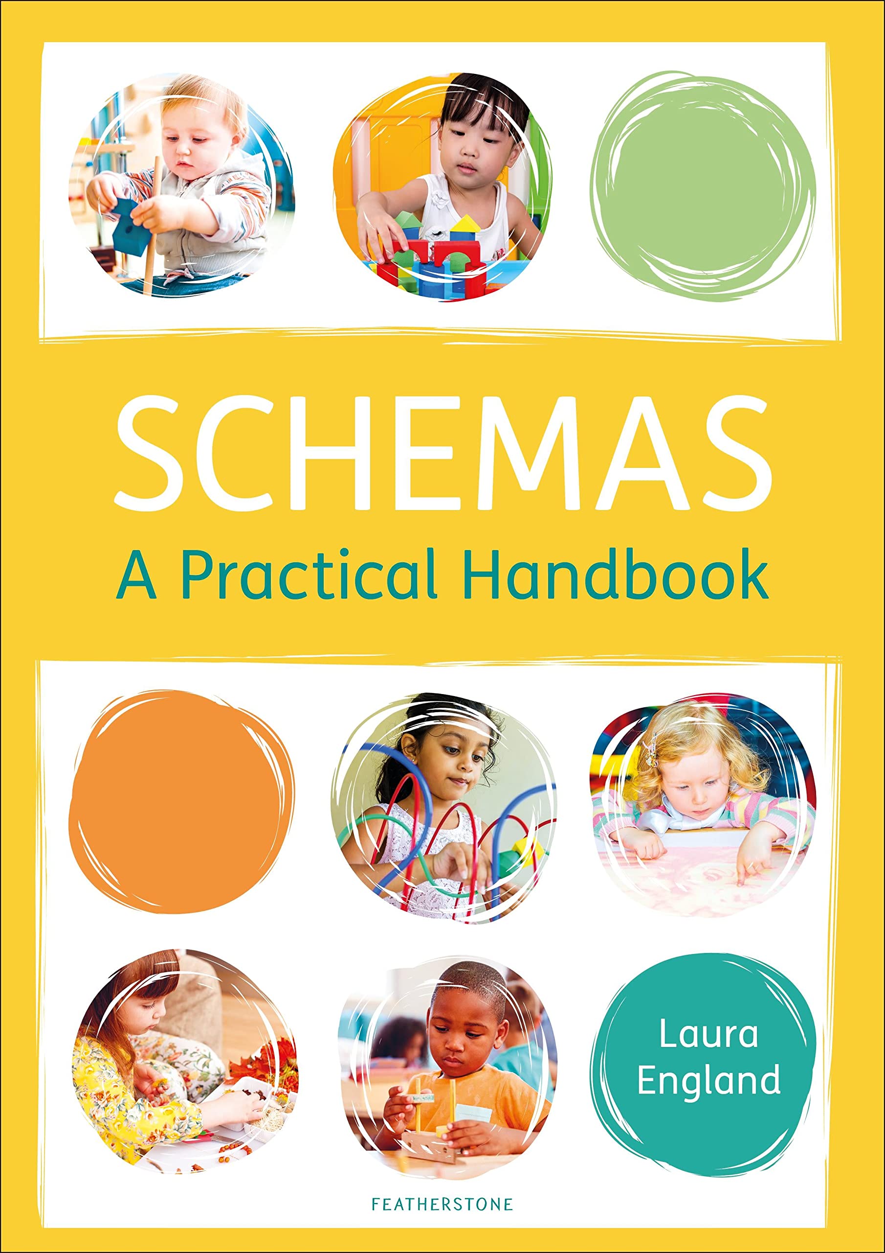 Schemas: A Practical Handbook: England, Laura: 9781472949622: Amazon ...