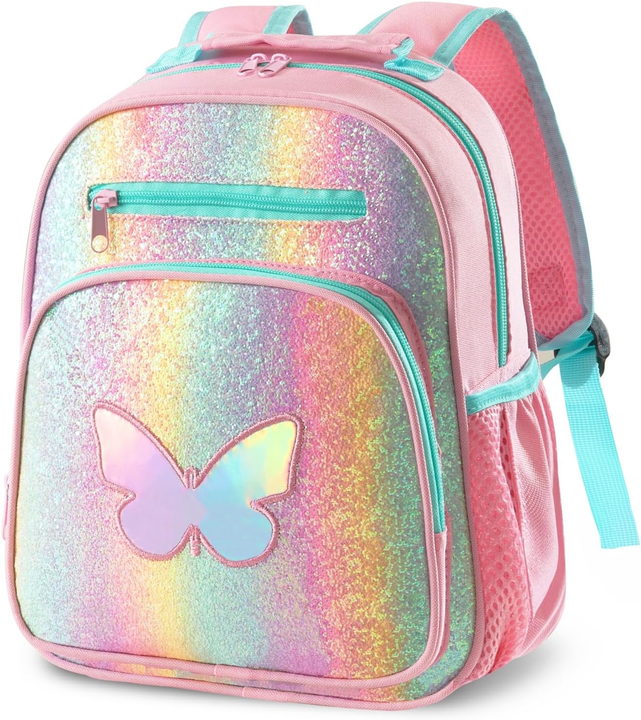 Amazon.com | Hairao Toddler Backpack for Girls and Boys 2-4,Kids ...