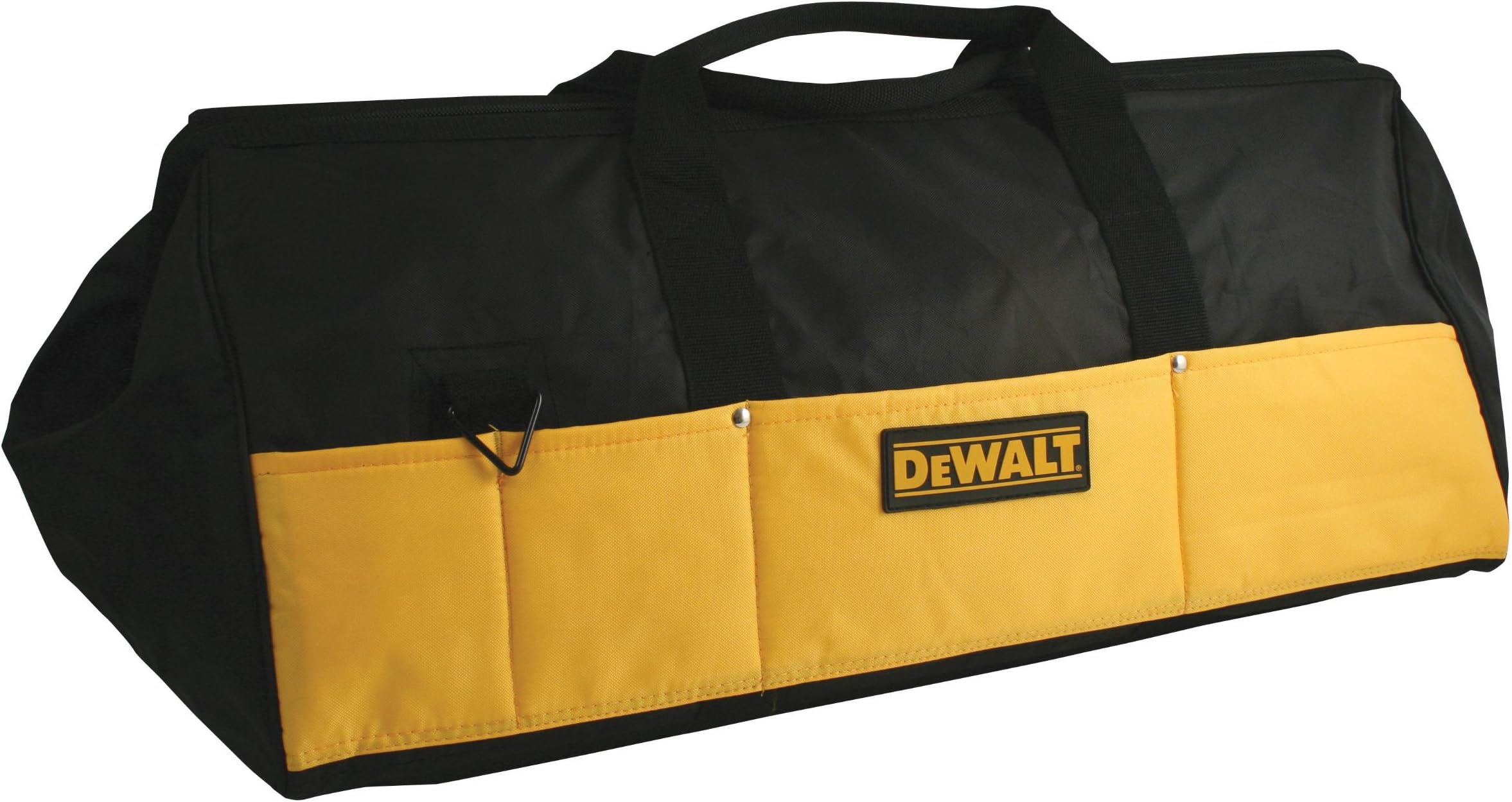 DEWALT Toughsystem Soft Tool Bag 560mm : Amazon.co.uk: Business ...