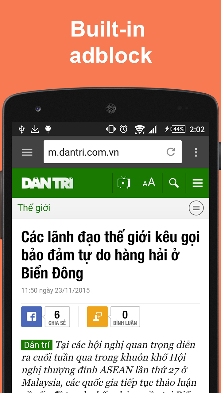 Coc Coc Pro - App on the Amazon Appstore