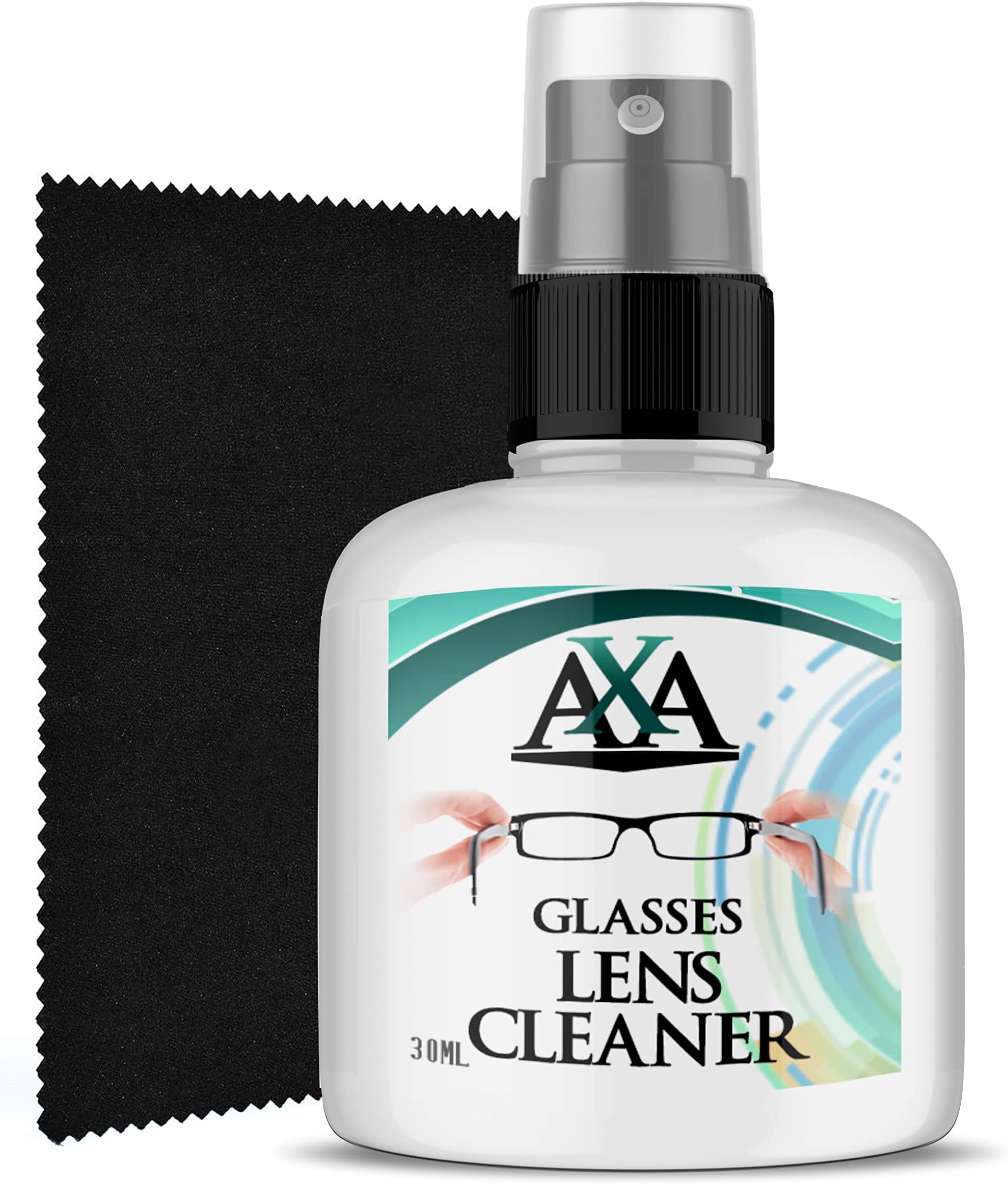 3-60 Lens cleaning solution 2x 25ml: Amazon.co.uk: Health & Personal Care