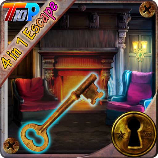 Free New Escape Games-031 - App on Amazon Appstore