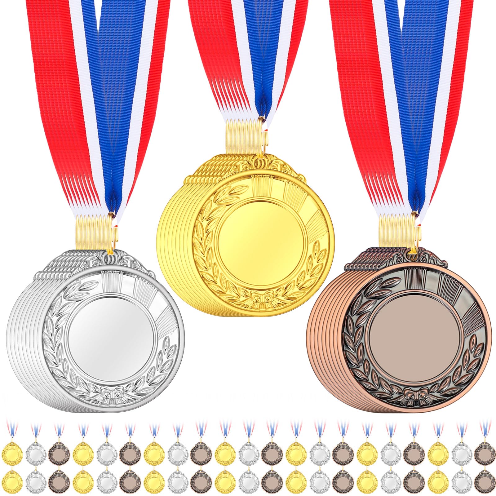 Blank Medal Template Medal New Design Blank Clear Transparent Plexi
