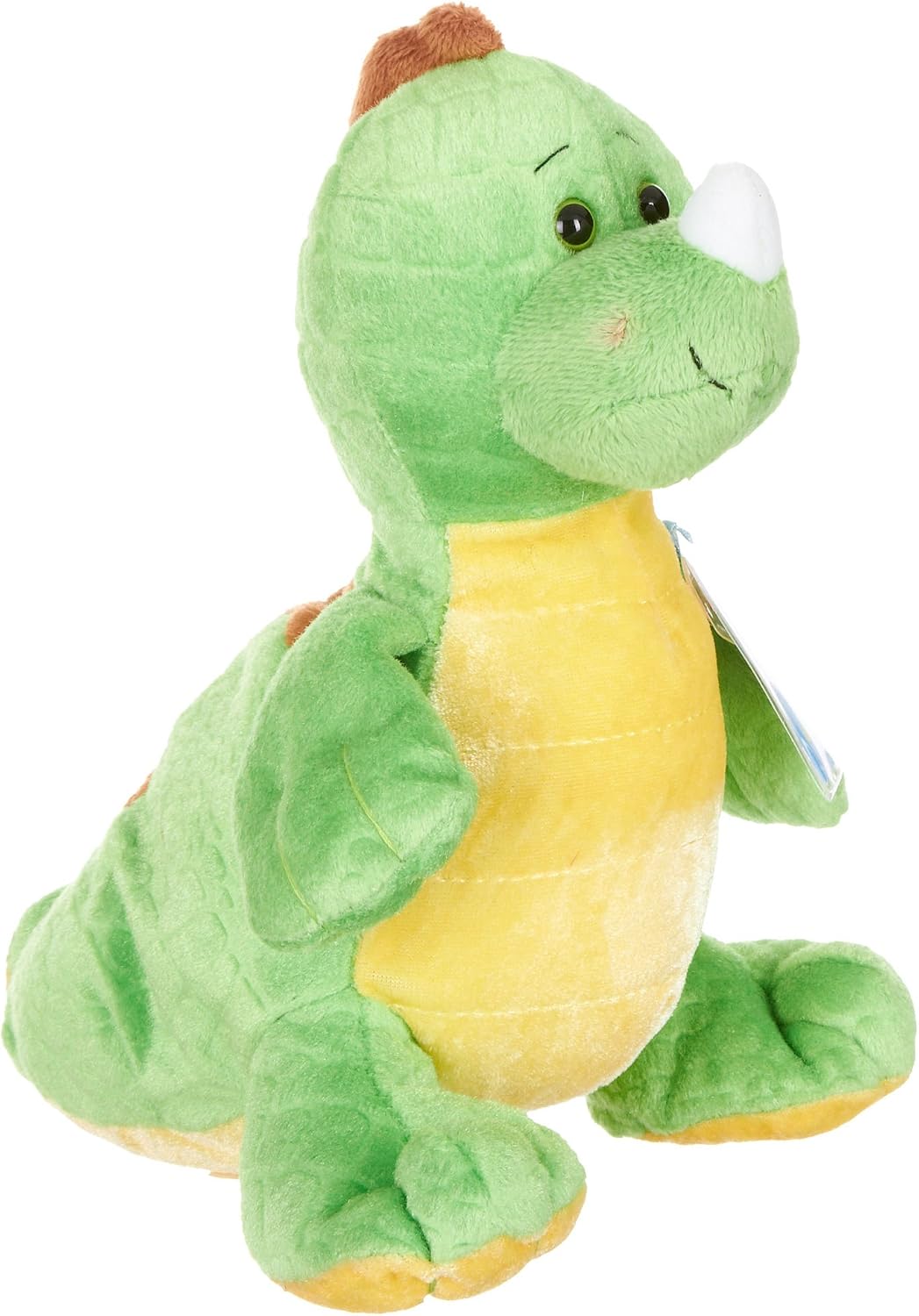 Amazon.com: Webkinz Key Lime Dino : Toys & Games