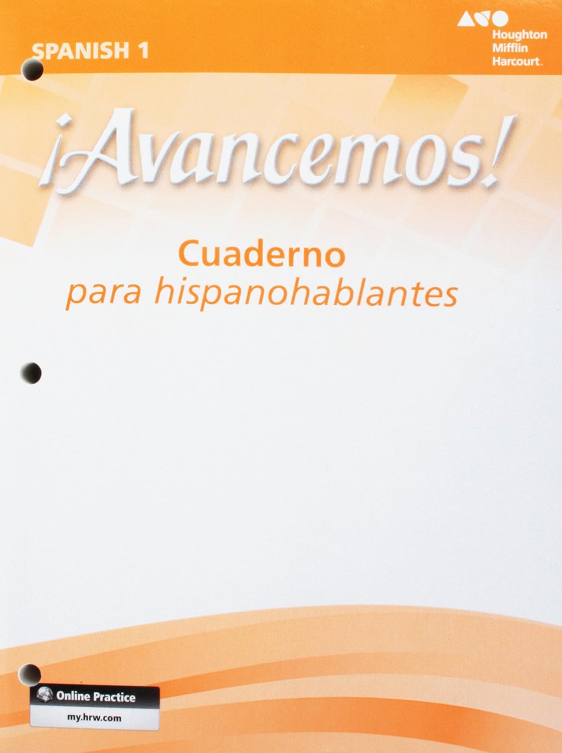 Amazon.com: Cuaderno para hispanohablantes (Student) Level 1 ...