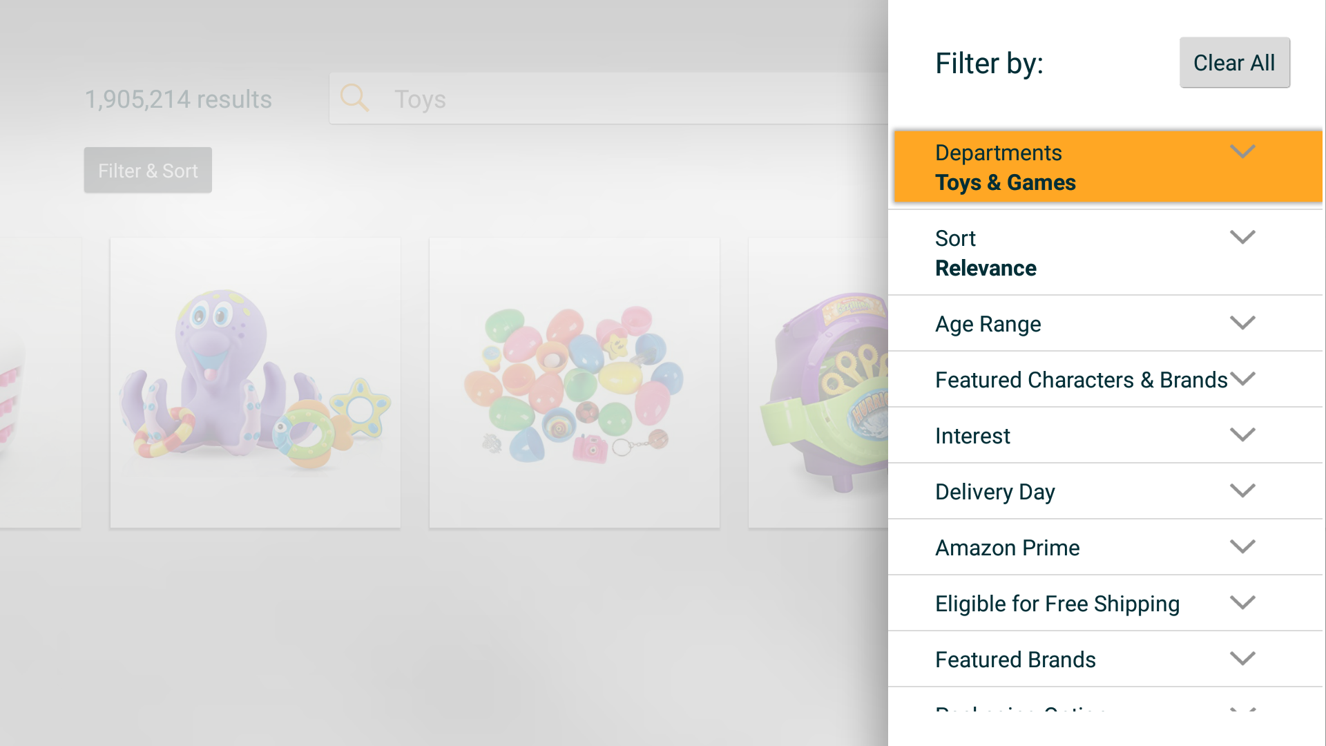 Amazon Live Shopping:Amazon.com:Appstore for Android
