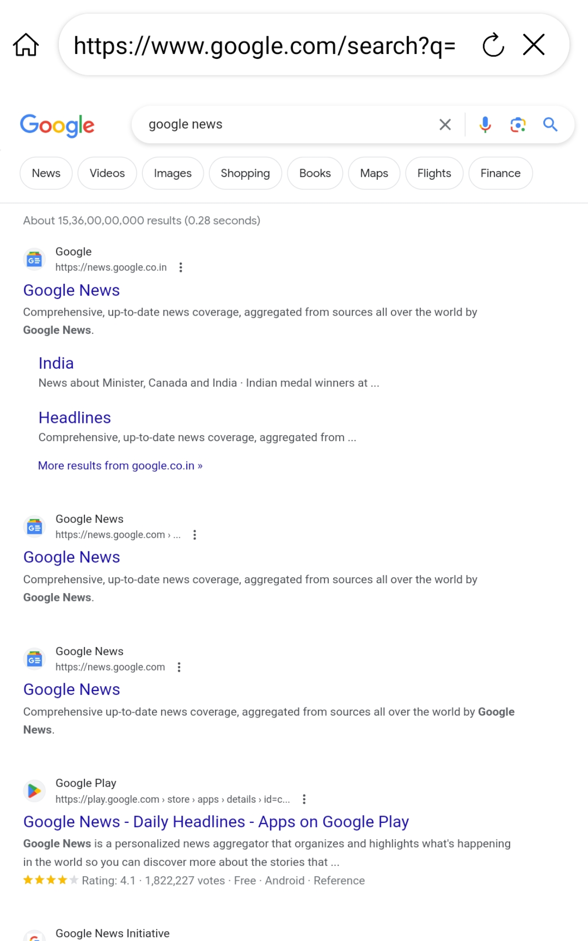 Search For Google - App on Amazon Appstore