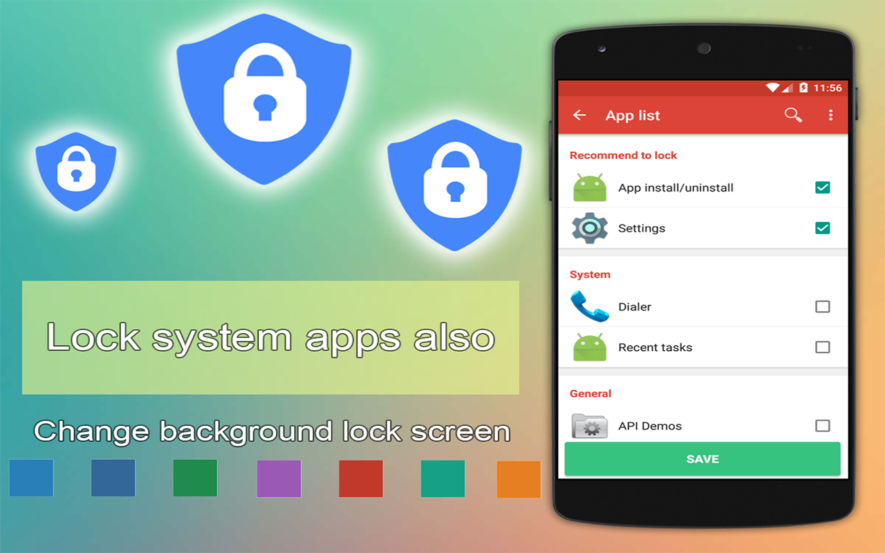 App Locker Master - App on Amazon Appstore