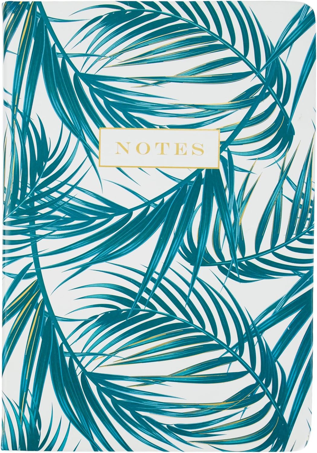 Amazon.com: WORLD TRAVELER Palms Notes Writing Journal and Notebook ...