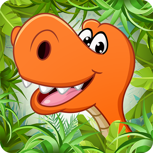 Dino puzzle & Dinosaur games for kids - App on Amazon Appstore