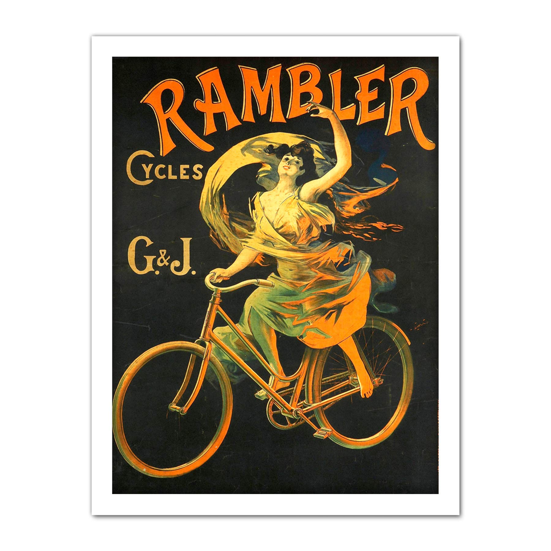 Cykel 24 tum fotbroms - Hitta bästa priset på Prisjakt