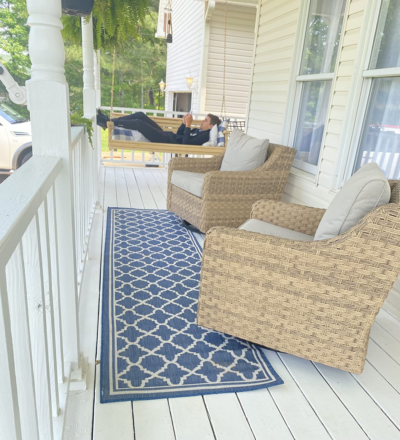 $12/mo - Finance Porchgate Amish Heavy Duty 800 Lb Rollback Console ...