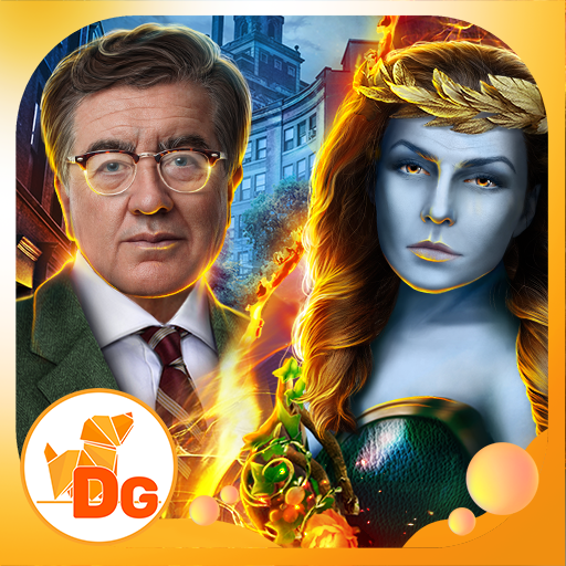 Hidden Objects - Secret City: London Collector’s Edition (Free to Play ...