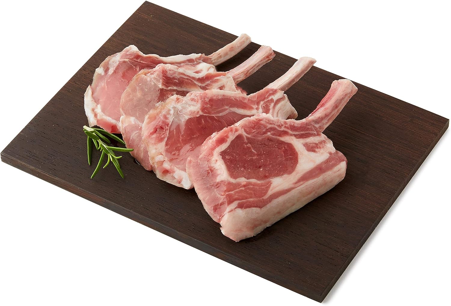 Whole Foods Market Lamb Rib Chop, 220 g : Amazon.co.uk: Grocery