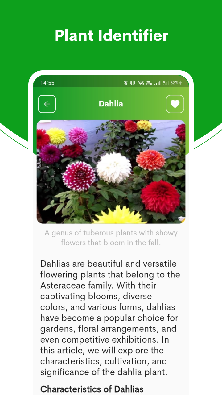 Plant Identifier - App on Amazon Appstore